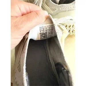 adidas | Shoes | Adidas Ultra 4dfwd 4d Id687 Crystal White Glow In The ...